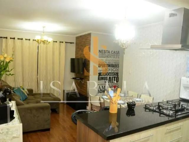 Loft para Venda em São Paulo/SP Vila das Mercês 3 Quartos
