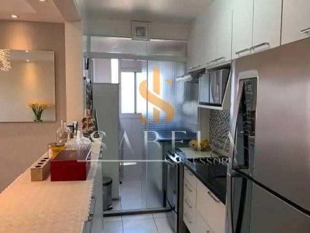 Loft para Venda em São Paulo/SP Vila das Mercês 3 Quartos