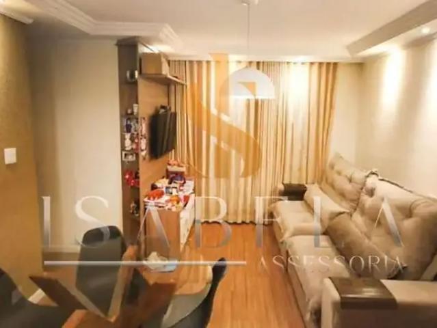 Loft para Venda em São Paulo/SP Vila das Mercês 3 Quartos