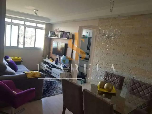 Loft para Venda em São Paulo/SP Vila do Encontro 2 Quartos