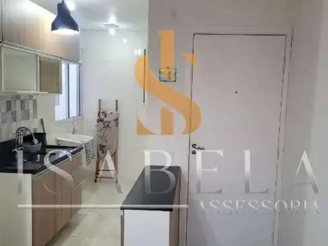 Loft para Venda em São Paulo/SP Vila do Encontro 2 Quartos