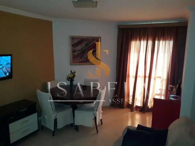 Loft para Venda em São Paulo/SP Vila do Encontro 2 Quartos