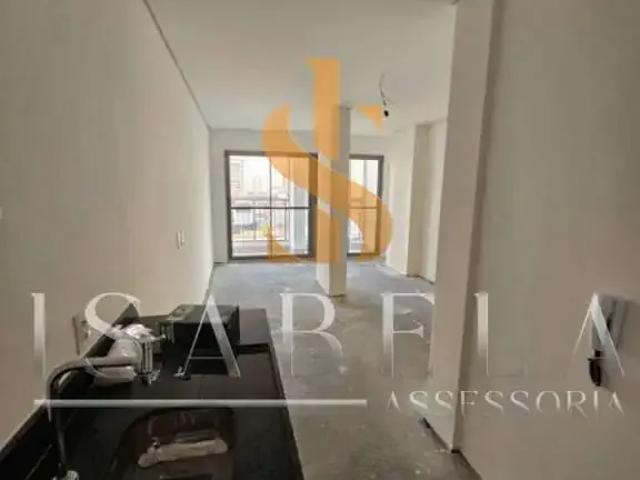 Loft para Venda em São Paulo/SP Vila Dom Pedro I 1 Quartos