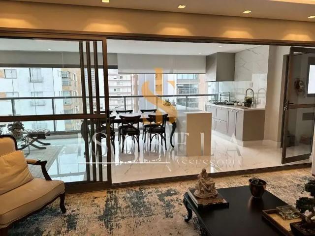 Loft para Venda em São Paulo/SP Vila Dom Pedro I 3 Quartos