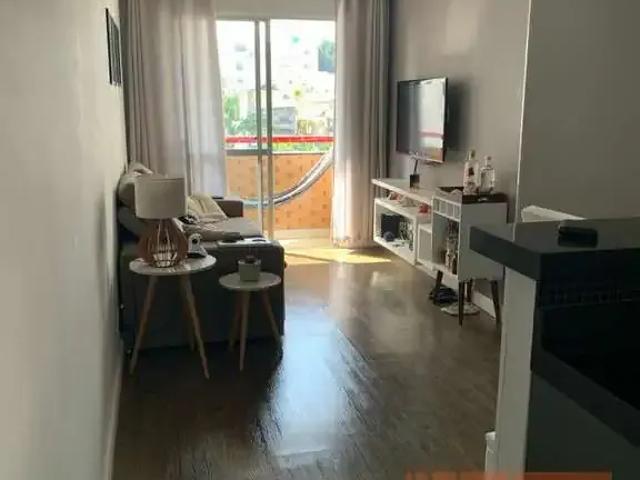 Loft para Venda em São Paulo/SP Vila Ema 3 Quartos
