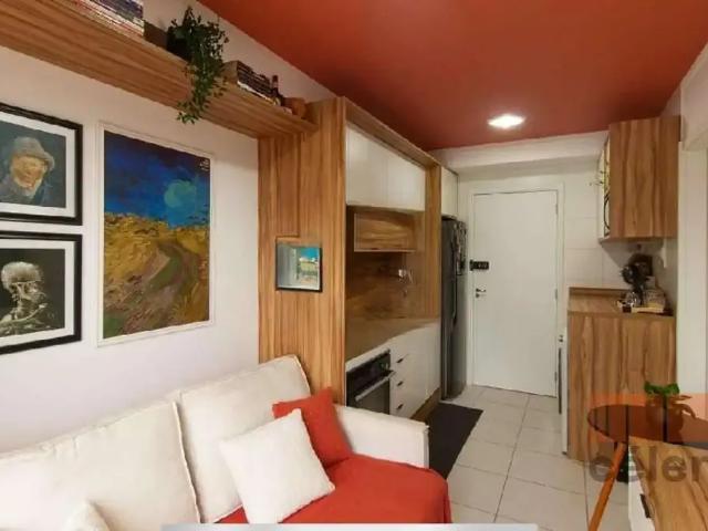 Loft para Venda em São Paulo/SP Vila Ema 1 Quartos