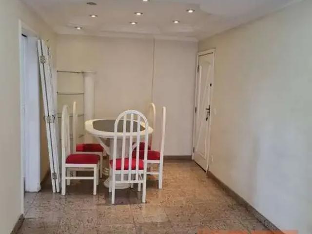 Loft para Venda em São Paulo/SP Vila Ema 2 Quartos