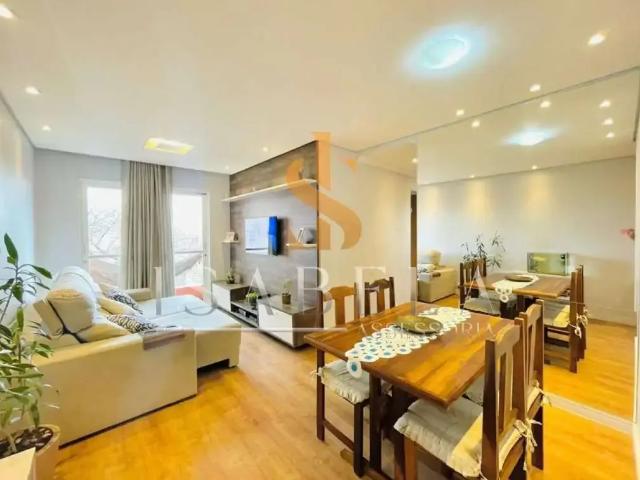 Loft para Venda em São Paulo/SP Vila Firmiano Pinto 3 Quartos