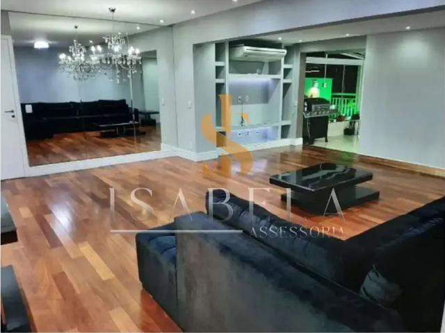 Loft para Venda em São Paulo/SP Vila Firmiano Pinto 3 Quartos