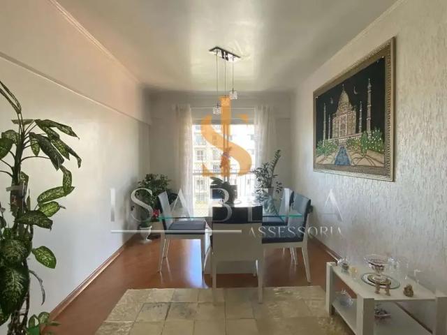 Loft para Venda em São Paulo/SP Vila Firmiano Pinto 3 Quartos