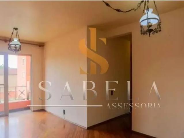 Loft para Venda em São Paulo/SP Vila Firmiano Pinto 3 Quartos