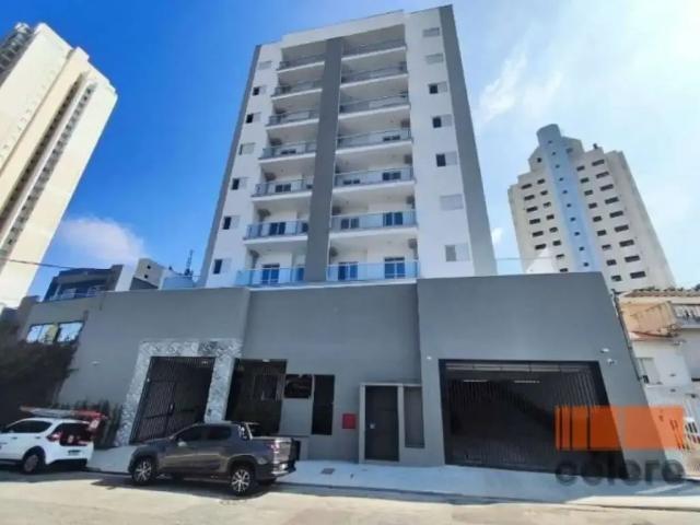 Loft para Venda em São Paulo/SP Vila Formosa 1 Quartos
