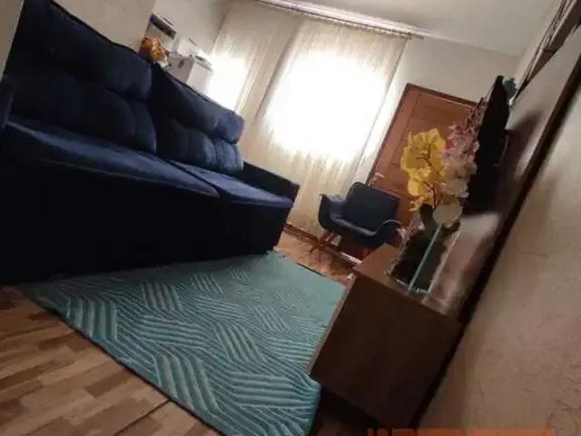 Loft para Venda em São Paulo/SP Vila Gomes Cardim 2 Quartos