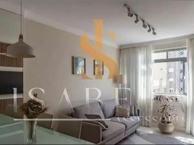 Loft para Venda em São Paulo/SP Vila Gumercindo 2 Quartos