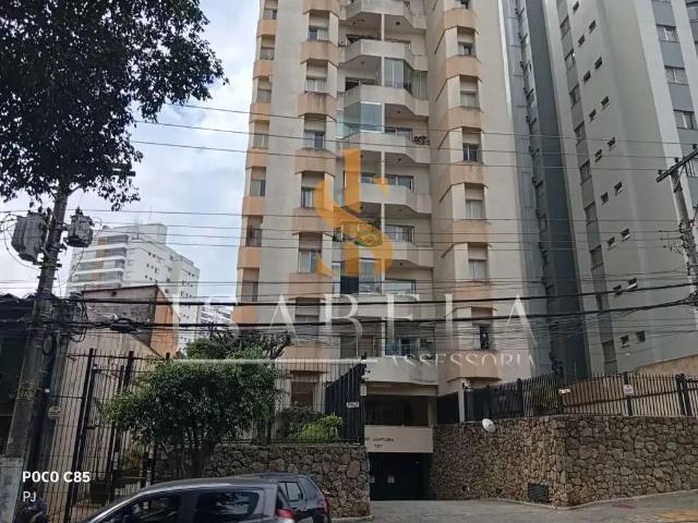 Loft para Venda em São Paulo/SP Vila Gumercindo 2 Quartos