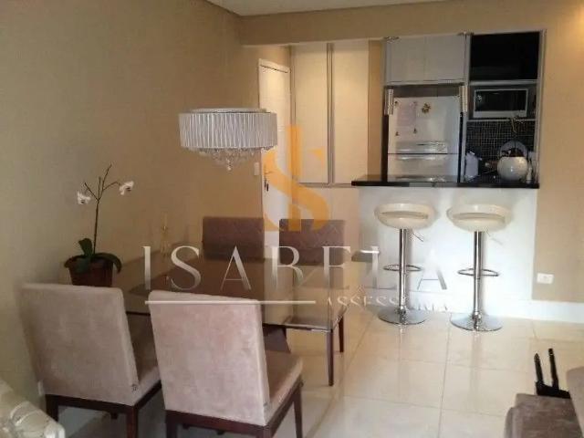 Loft para Venda em São Paulo/SP Vila Gumercindo 3 Quartos