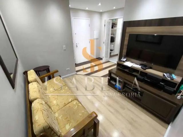 Loft para Venda em São Paulo/SP Vila Gumercindo 3 Quartos