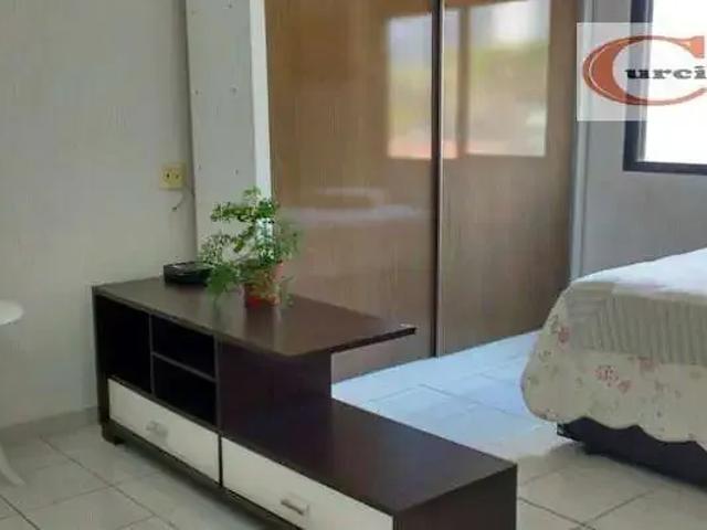 Loft para Venda em São Paulo/SP Vila Guarani 1 Quartos