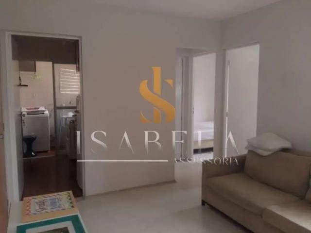 Loft para Venda em São Paulo/SP Vila Guarani 2 Quartos