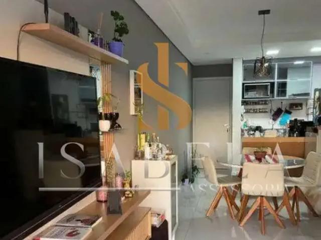 Loft para Venda em São Paulo/SP Vila Guarani 2 Quartos