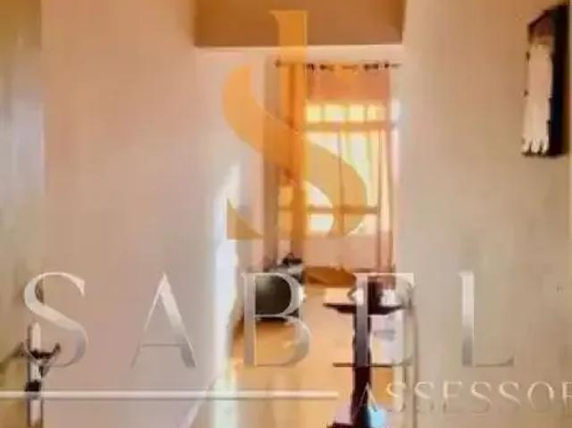 Loft para Venda em São Paulo/SP Vila Guarani 3 Quartos