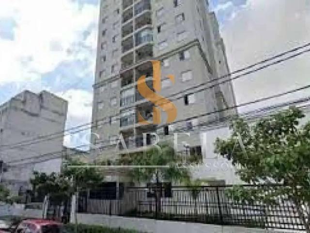 Loft para Venda em São Paulo/SP Vila Industrial 2 Quartos
