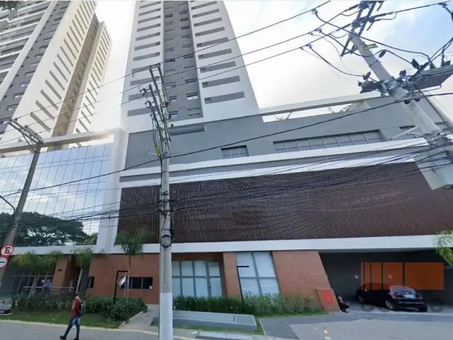 Loft para Venda em São Paulo/SP Vila Independência 2 Quartos