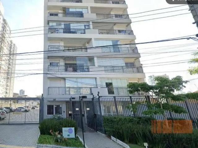 Loft para Venda em São Paulo/SP Vila Invernada 2 Quartos