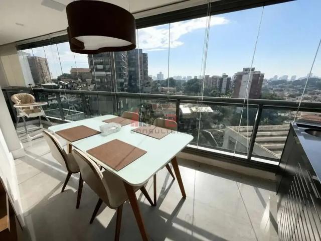 Loft para Venda em São Paulo/SP Vila Ipojuca 2 Quartos