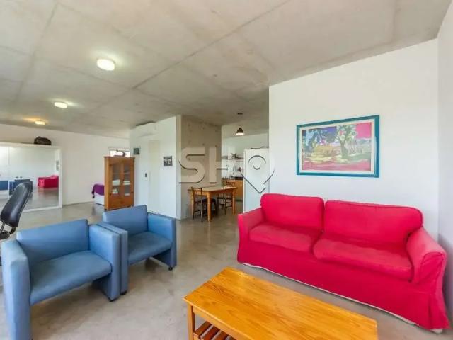 Loft para Venda em São Paulo/SP Vila Leopoldina 1 Quartos