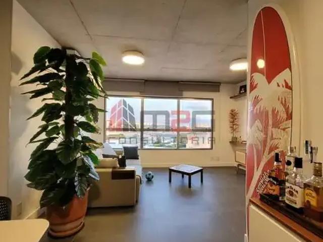 Loft para Venda em São Paulo/SP Vila Leopoldina 2 Quartos