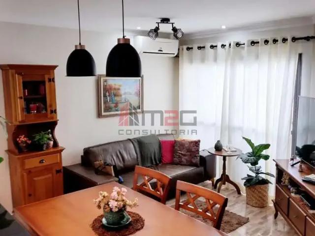 Loft para Venda em São Paulo/SP Vila Mangalot 2 Quartos