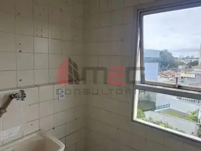 Loft para Venda em São Paulo/SP Vila Mangalot 2 Quartos
