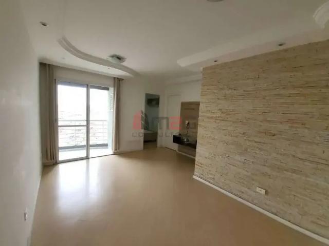 Loft para Venda em São Paulo/SP Vila Mangalot 2 Quartos