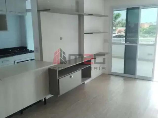 Loft para Venda em São Paulo/SP Vila Mangalot 2 Quartos