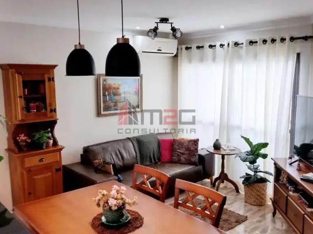 Loft para Venda em São Paulo/SP Vila Mangalot 2 Quartos