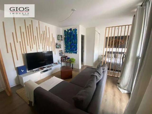 Loft para Venda em São Paulo/SP Vila Madalena 1 Quartos
