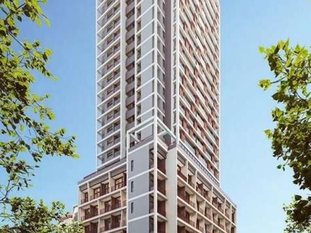 Loft para Venda em São Paulo/SP Vila Madalena 1 Quartos