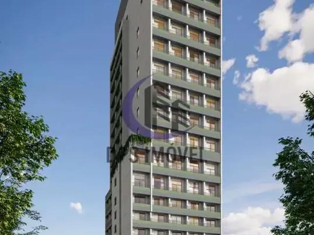 Loft para Venda em São Paulo/SP Vila Mariana 1 Quartos
