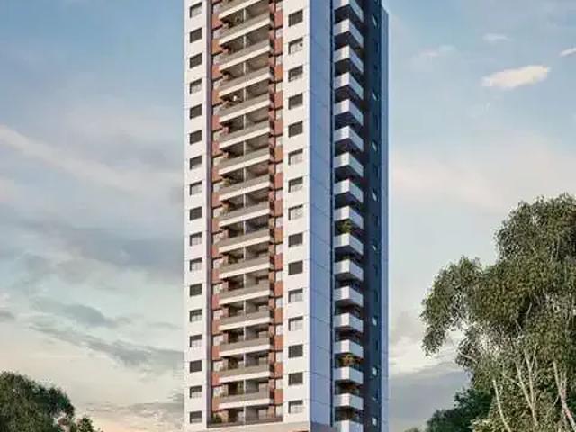 Loft para Venda em São Paulo/SP Vila Mariana 1 Quartos