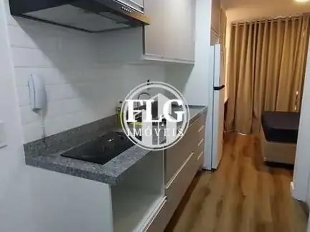 Loft para Venda em São Paulo/SP Vila Mariana 1 Quartos
