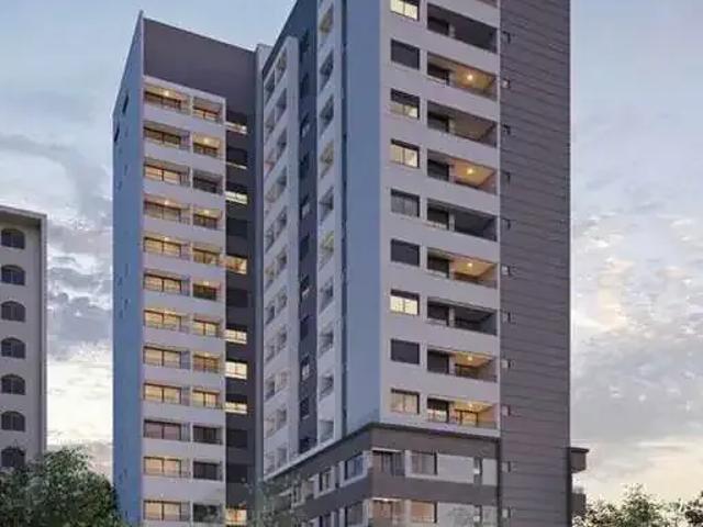 Loft para Venda em São Paulo/SP Vila Mariana 1 Quartos