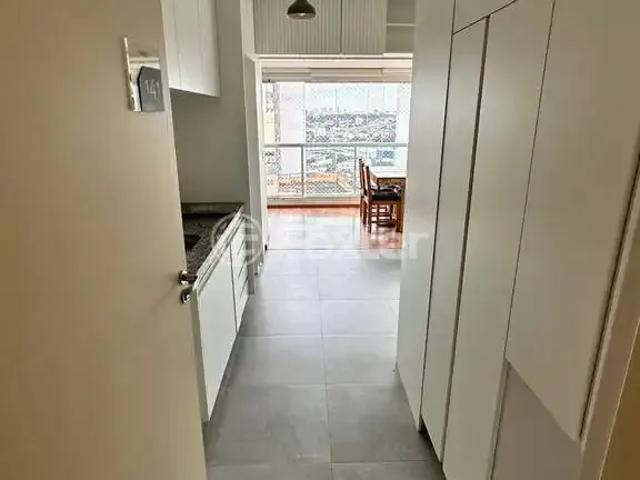 Loft para Venda em São Paulo/SP Vila Mariana 1 Quartos
