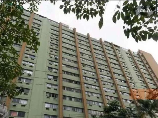 Loft para Venda em São Paulo/SP Vila Mariana 1 Quartos