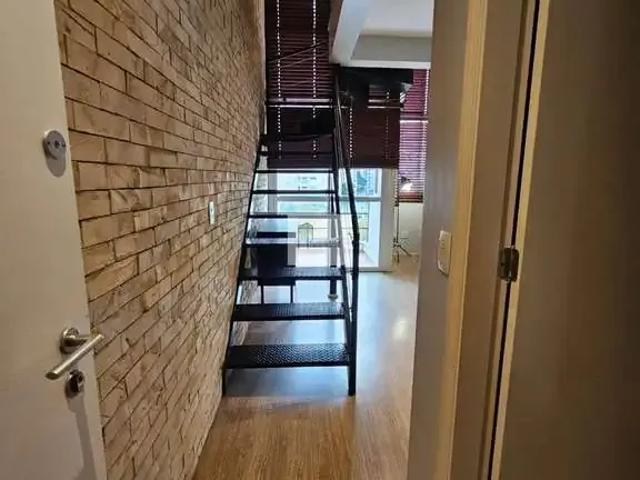 Loft para Venda em São Paulo/SP Vila Mariana 1 Quartos
