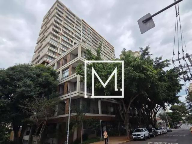 Loft para Venda em São Paulo/SP Vila Mariana 1 Quartos