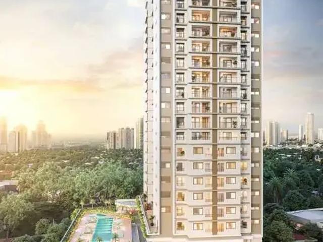 Loft para Venda em São Paulo/SP Vila Mariana 1 Quartos