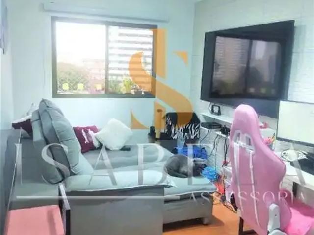 Loft para Venda em São Paulo/SP Vila Mariana 1 Quartos
