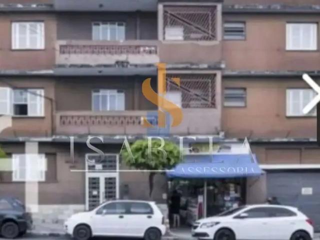 Loft para Venda em São Paulo/SP Vila Mariana 1 Quartos