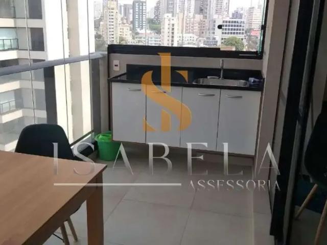 Loft para Venda em São Paulo/SP Vila Mariana 1 Quartos